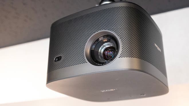 【横浜駅徒歩2分】最大着席22名✨120㌅大型モニター✨会議💻️サテライトオフィス🏢セミナー💎撮影🎥勉強会の写真25