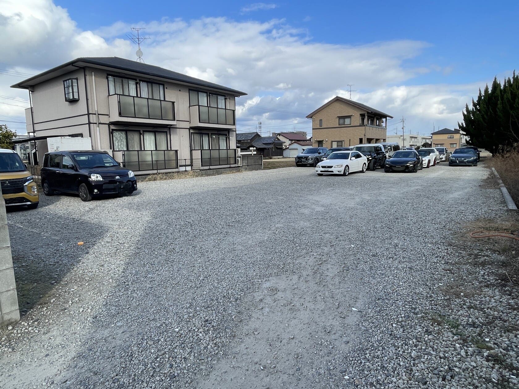 駐車場あり！北長瀬駅から徒歩20分！150㎡・100人収容の元空手道場の多目的スペース！の写真18
