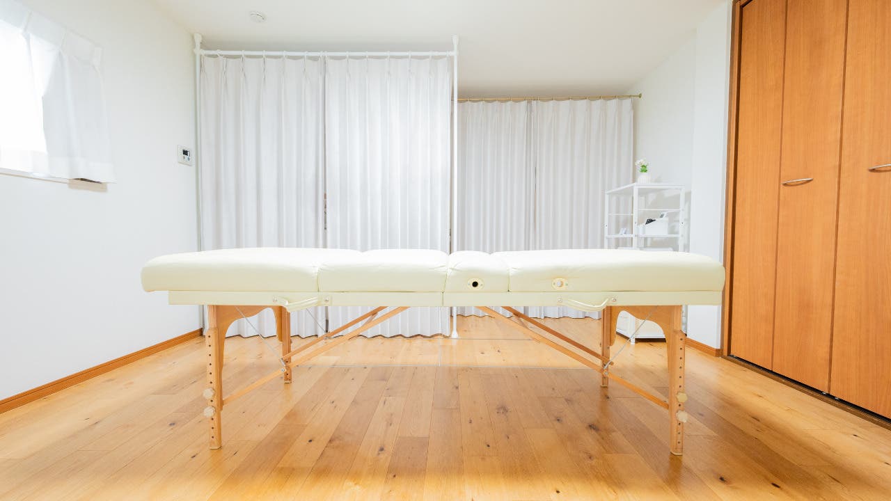 【自由が丘駅5分】完全個室レンタルサロン🌿大人かわいい上質空間✨無料備品も多数ご用意◎の写真4