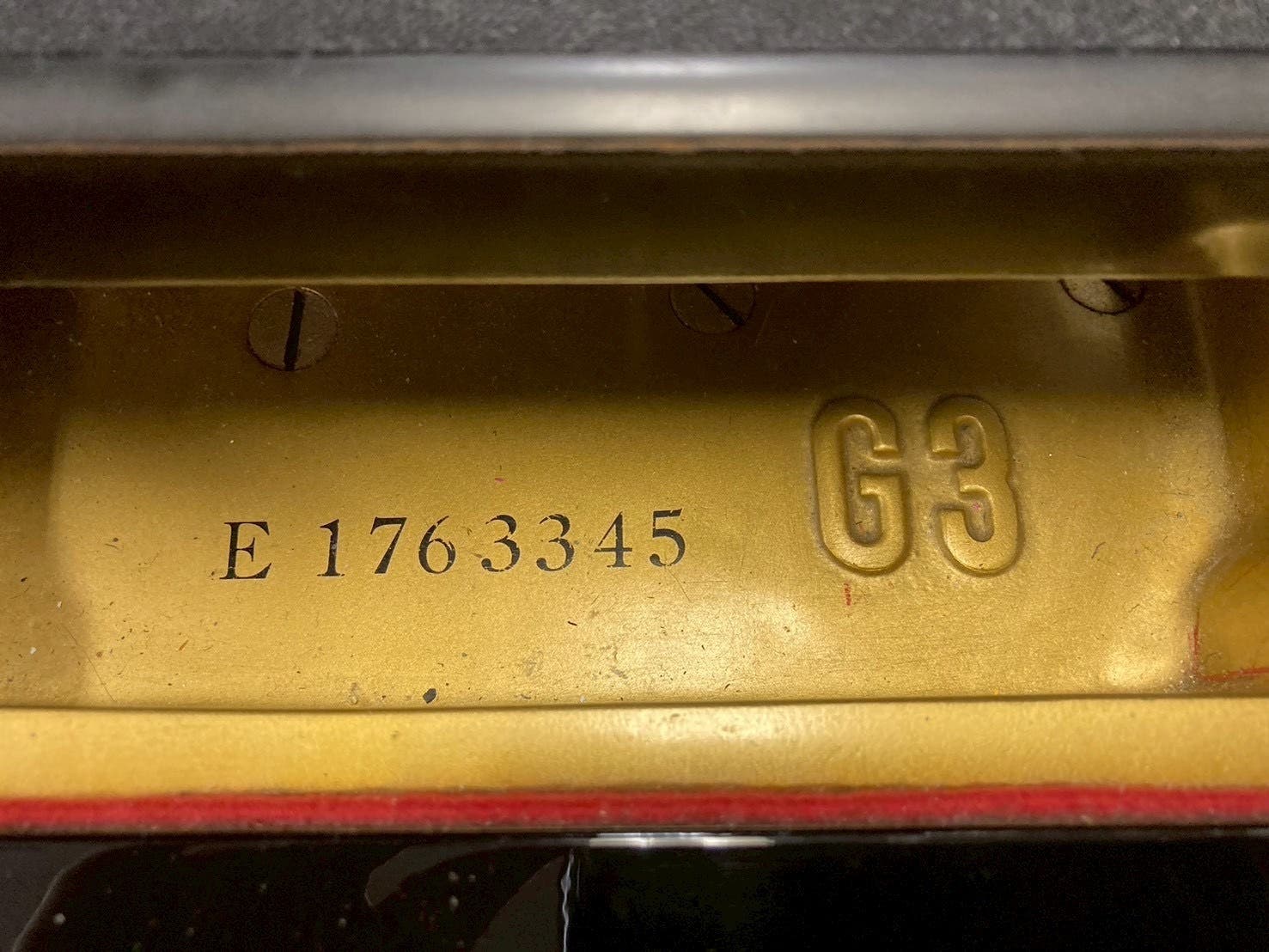 ROOM①スタインウェイ・ヤマハC3 グランドピアノ2台設置｜約100㎡の大型音楽スタジオの写真3