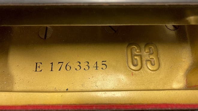 ROOM①スタインウェイ・ヤマハC3 グランドピアノ2台設置|約100㎡の大型音楽スタジオの写真3