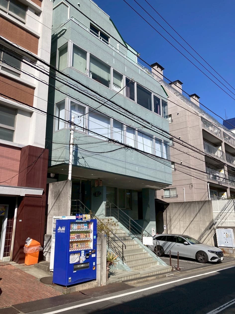 ROOM①スタインウェイ・ヤマハC3 グランドピアノ2台設置｜約100㎡の大型音楽スタジオの写真7