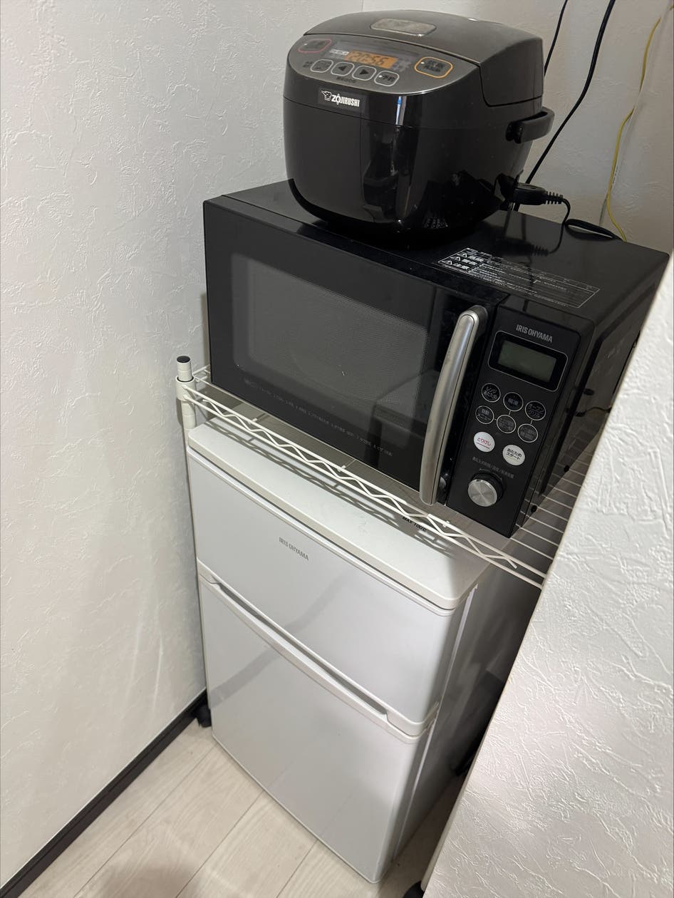 シンプルなマンションの一室 押上駅3分の写真3