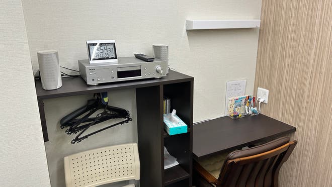 【Studio 2C】グランドピアノ完備!最大4名様までご利用いただける音楽スタジオです。の写真6