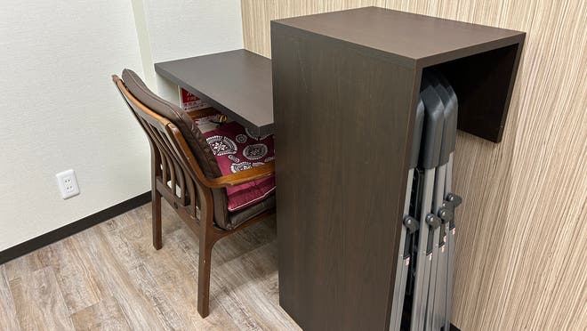 【Studio 2B】小さい防音スタジオ、最大3名様までご利用いただける音楽スタジオです。の写真3