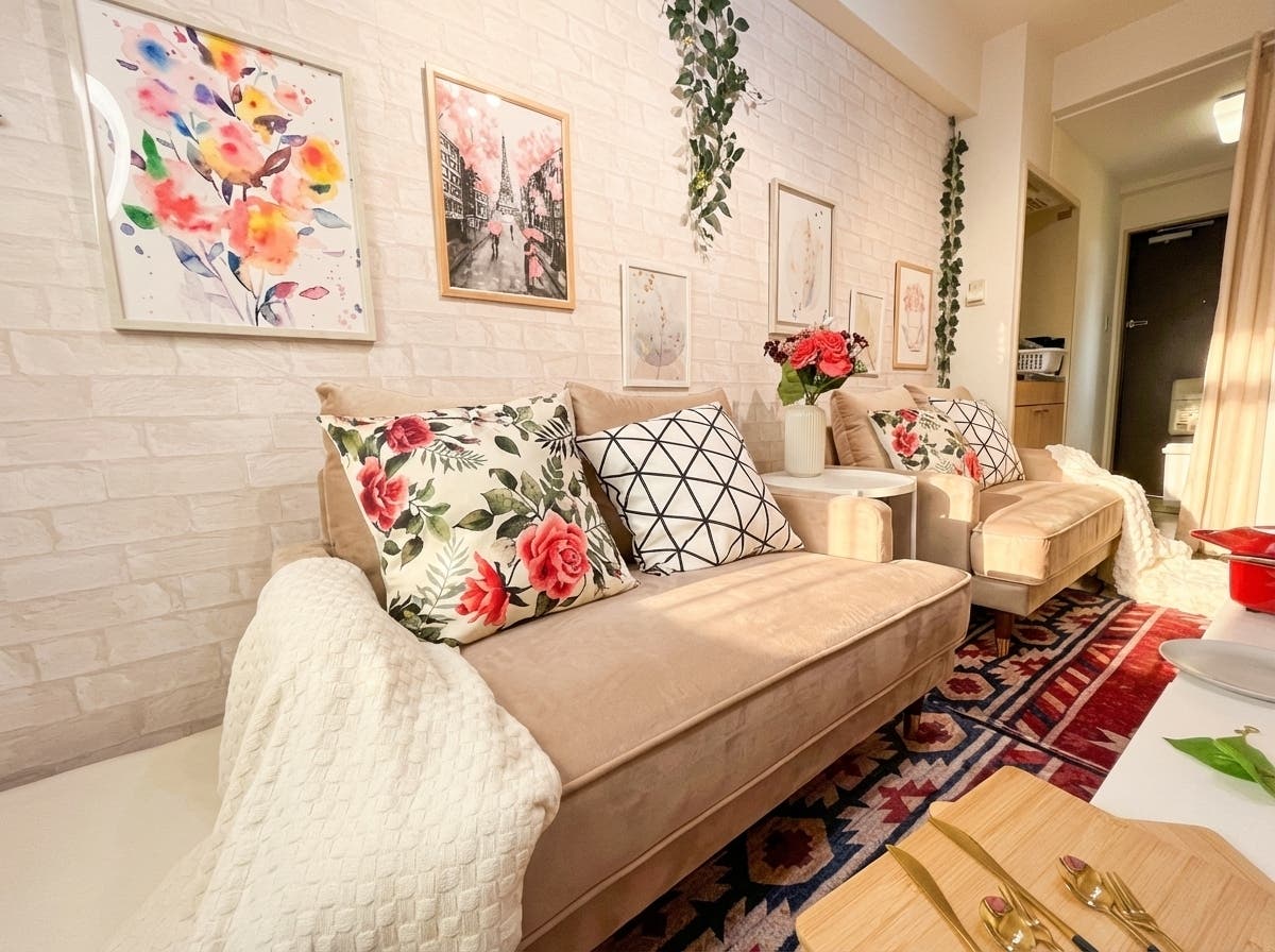 【完全貸切のプライベート空間｜錦糸町駅4分すぐ】仏🇫🇷Pariスタイル✨カップル&女子会💃に/最大10名OKの写真11