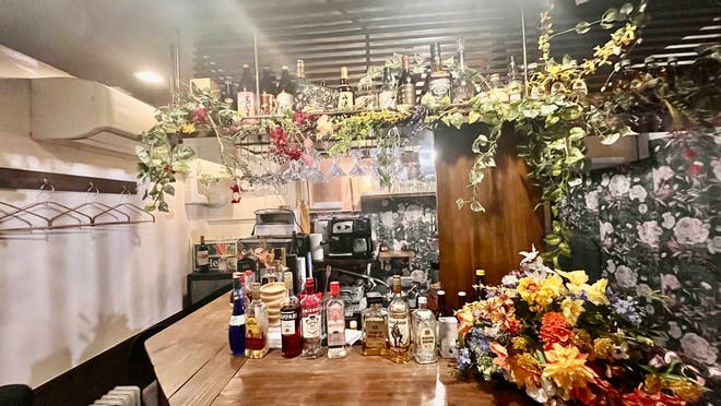 Cafe Barとレンタルキッチンの写真2