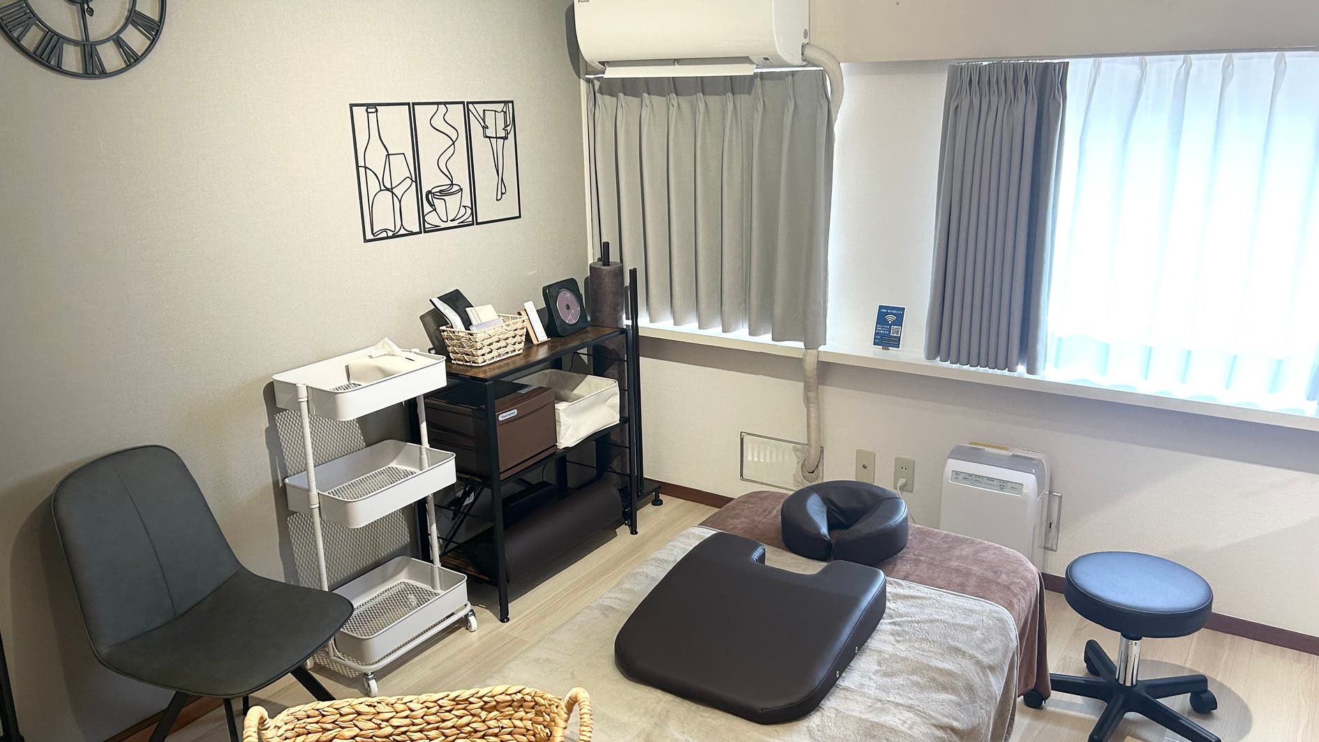 【NEW OPEN】大森駅徒歩4分｜完全個室レンタルサロン 💐2/1〜2/28オープン記念特別価格実施中💐の写真1