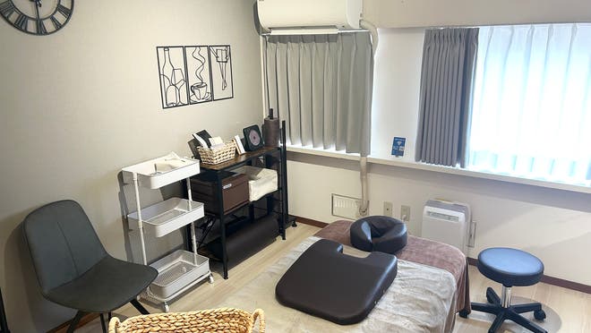 【NEW OPEN】大森駅徒歩4分|完全個室レンタルサロン 💐2/1〜2/28オープン記念特別価格実施中💐の写真1