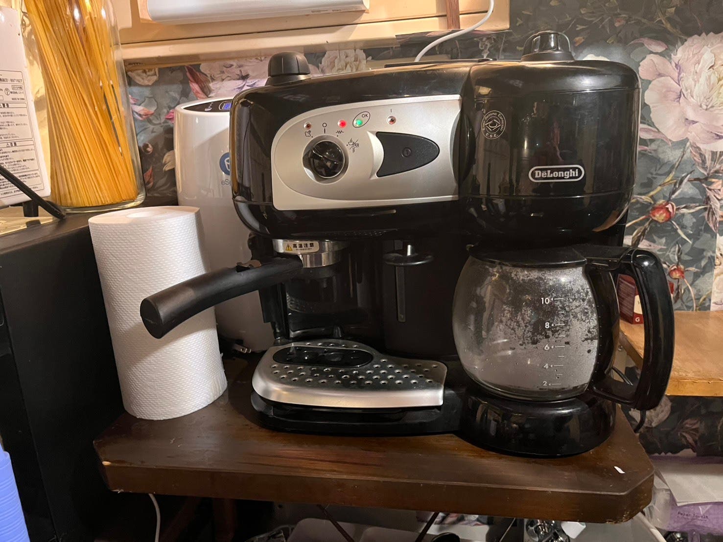 Cafe Barとレンタルキッチンの写真5