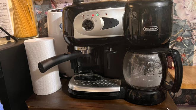 Cafe Barとレンタルキッチンの写真5