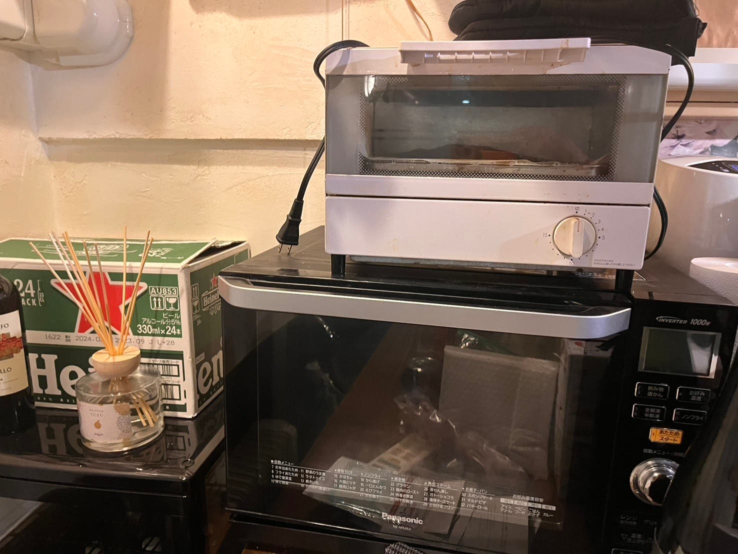 Cafe Barとレンタルキッチンの写真6