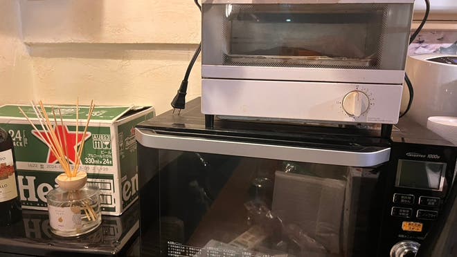 Cafe Barとレンタルキッチンの写真6