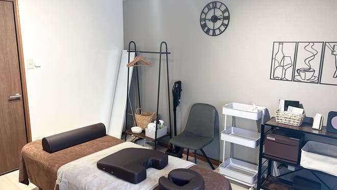 【NEW OPEN】大森駅徒歩4分|完全個室レンタルサロン 💐2/1〜2/28オープン記念特別価格実施中💐の写真2