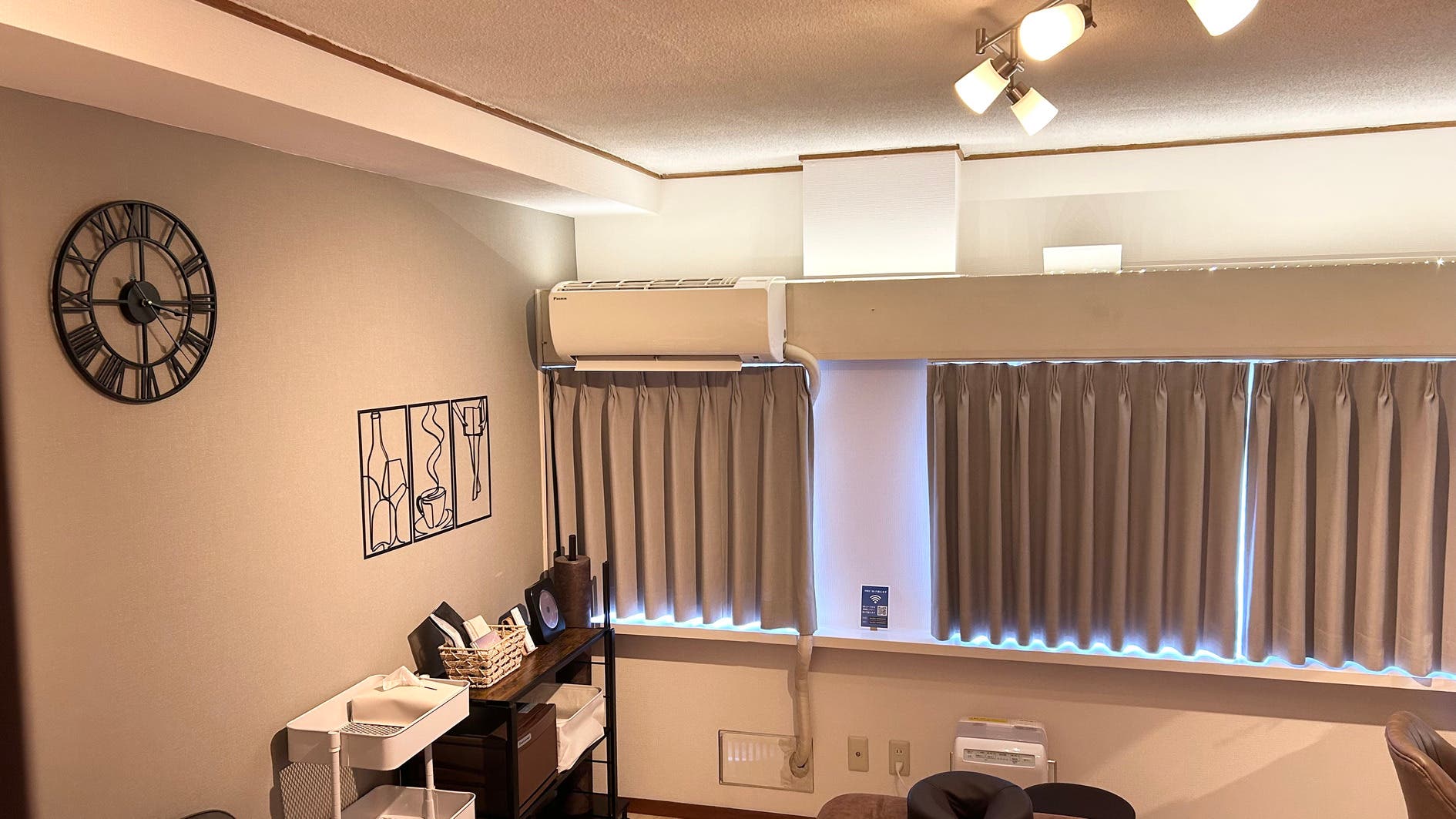 【NEW OPEN】大森駅徒歩4分｜完全個室レンタルサロン 💐2/1〜2/28オープン記念特別価格実施中💐の写真3