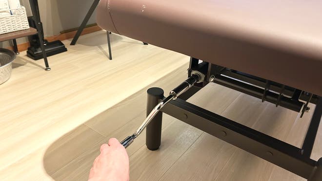 【NEW OPEN】大森駅徒歩4分|完全個室レンタルサロン 💐2/1〜2/28オープン記念特別価格実施中💐の写真6