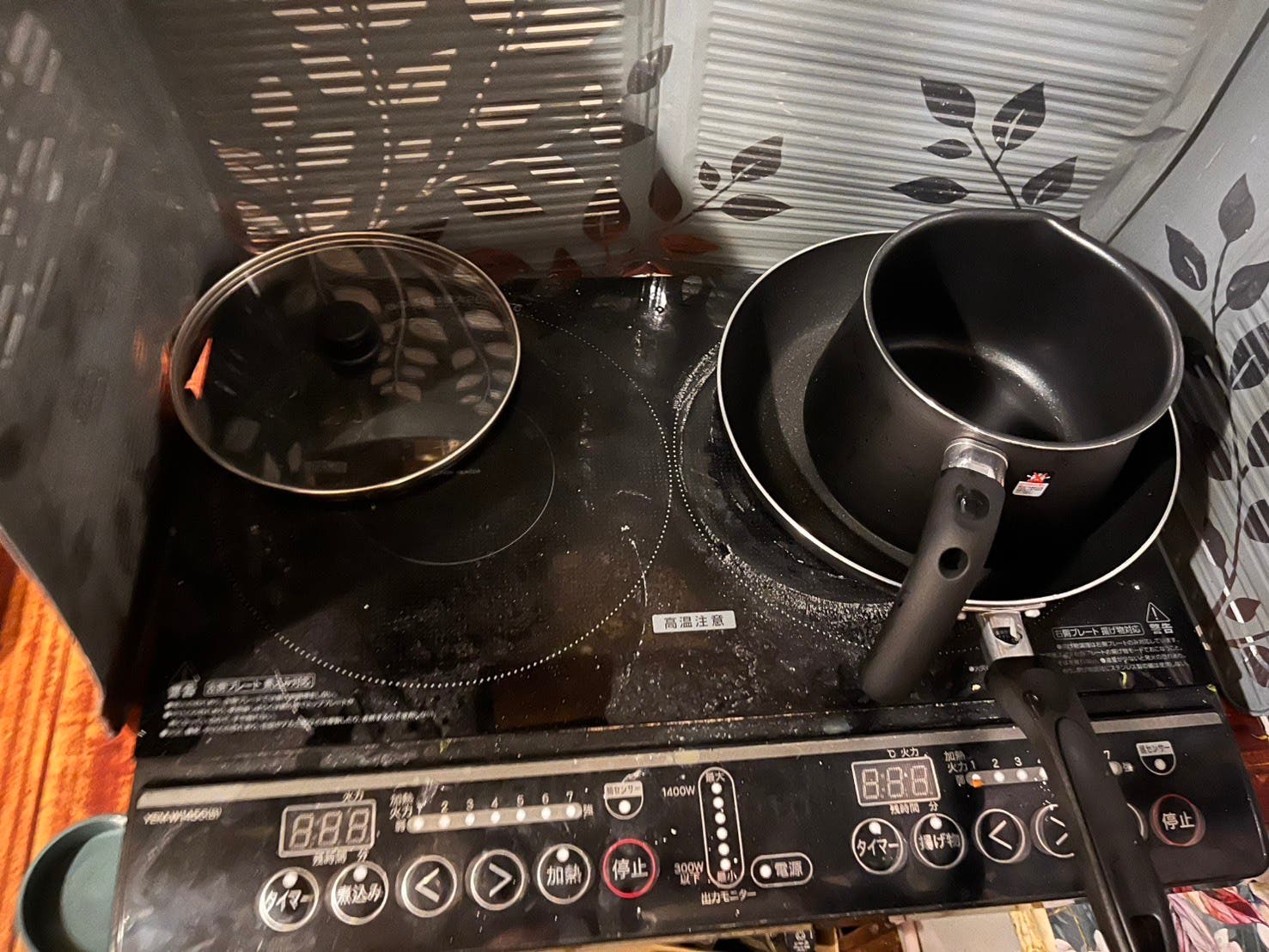 Cafe Barとレンタルキッチンの写真7