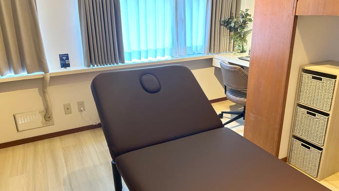 【NEW OPEN】大森駅徒歩4分|完全個室レンタルサロン 💐2/1〜2/28オープン記念特別価格実施中💐の写真7