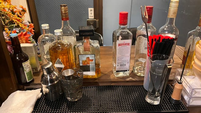 Cafe Barとレンタルキッチンの写真8