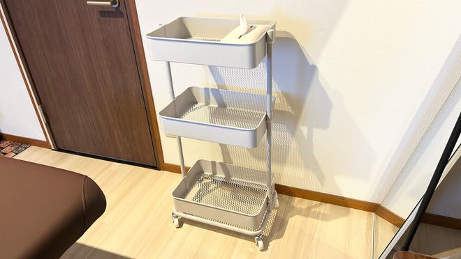 【NEW OPEN】大森駅徒歩4分|完全個室レンタルサロン 💐2/1〜2/28オープン記念特別価格実施中💐の写真9