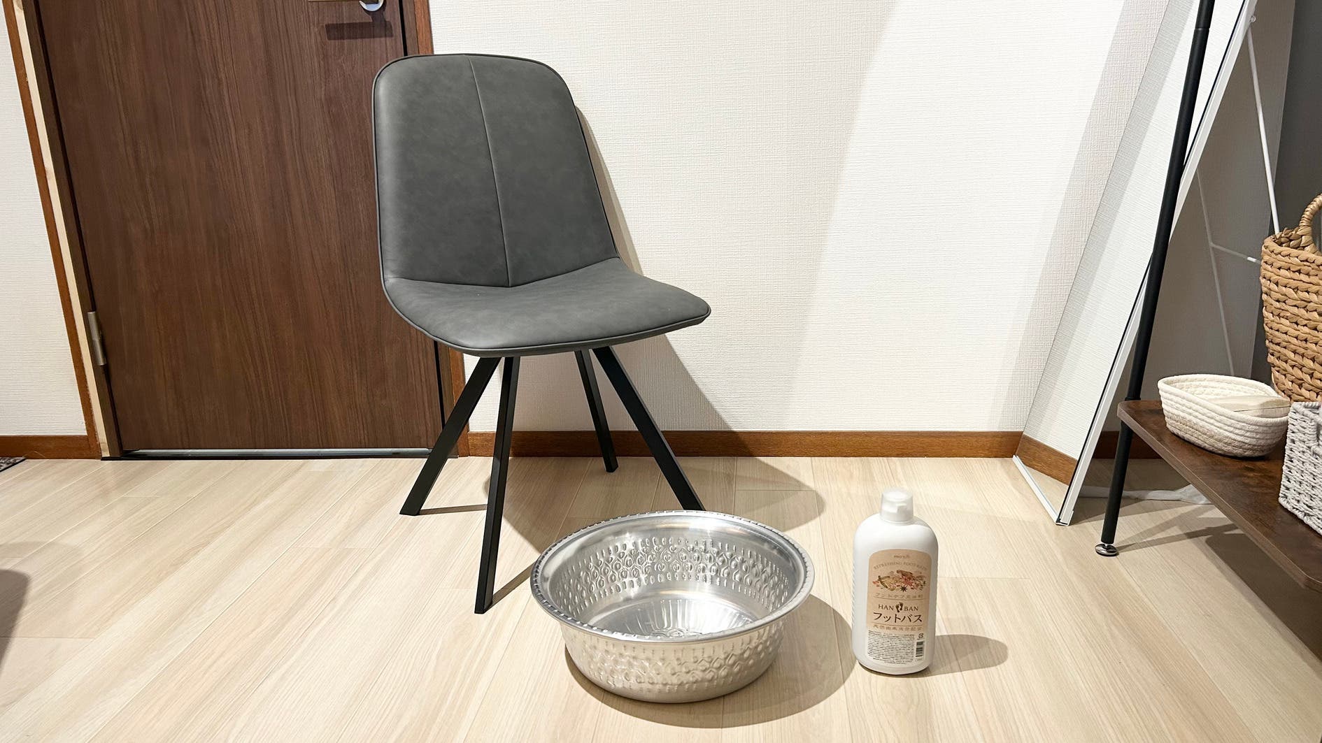 【NEW OPEN】大森駅徒歩4分｜完全個室レンタルサロン 💐2/1〜2/28オープン記念特別価格実施中💐の写真16