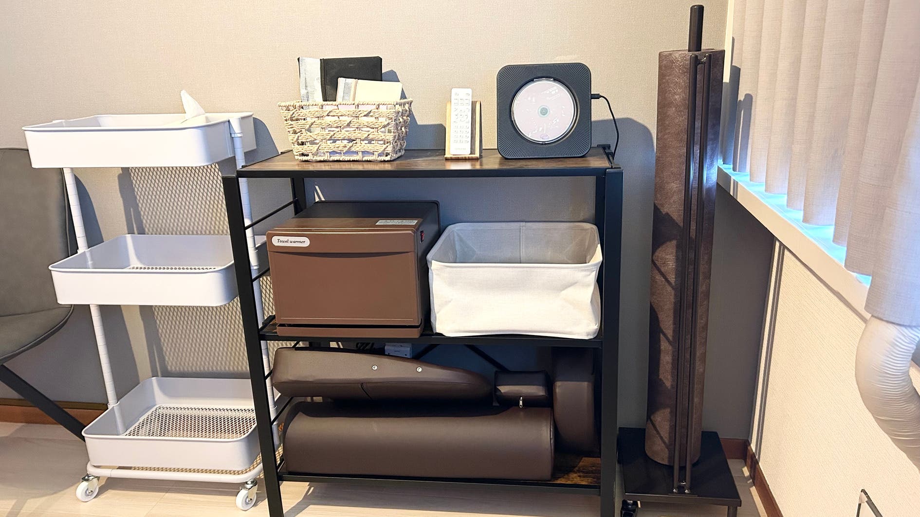 【NEW OPEN】大森駅徒歩4分｜完全個室レンタルサロン 💐2/1〜2/28オープン記念特別価格実施中💐の写真12