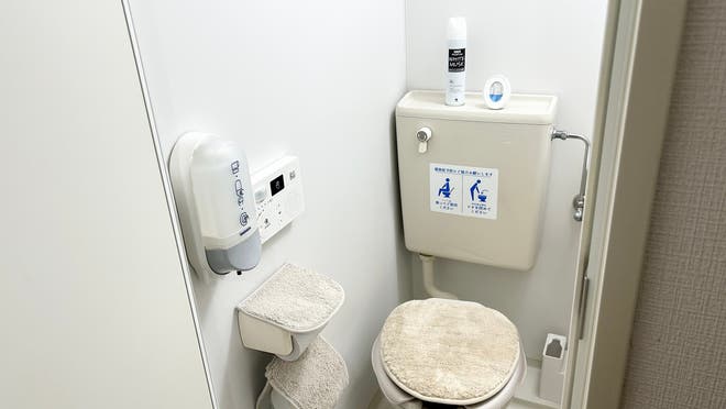 【NEW OPEN】大森駅徒歩4分|完全個室レンタルサロン 💐2/1〜2/28オープン記念特別価格実施中💐の写真25