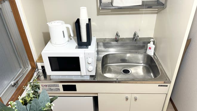 【NEW OPEN】大森駅徒歩4分|完全個室レンタルサロン 💐2/1〜2/28オープン記念特別価格実施中💐の写真24