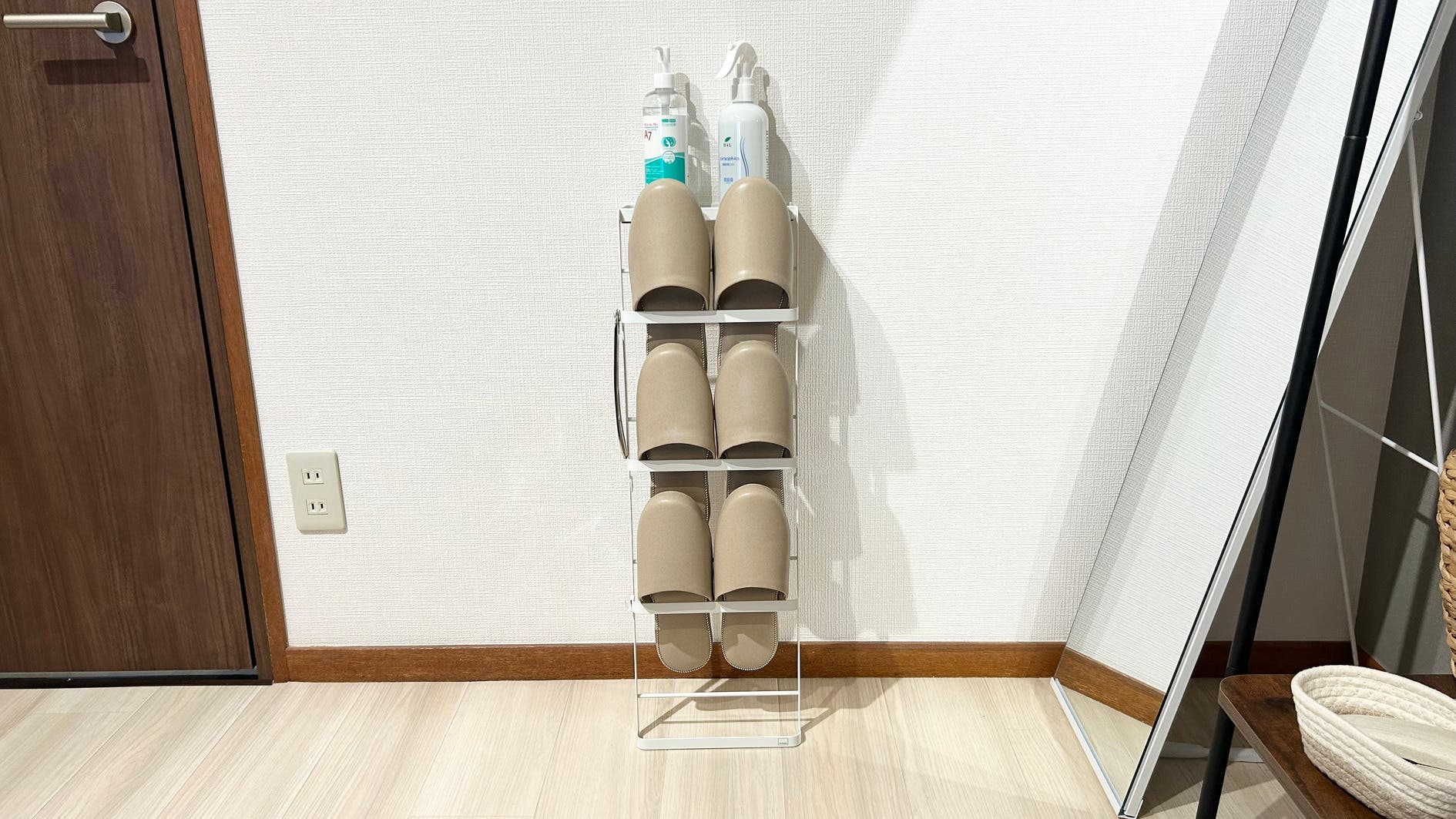 【NEW OPEN】大森駅徒歩4分｜完全個室レンタルサロン 💐2/1〜2/28オープン記念特別価格実施中💐の写真20