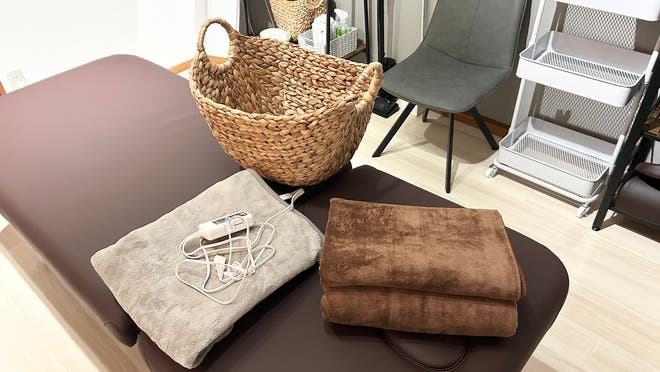 【NEW OPEN】大森駅徒歩4分|完全個室レンタルサロン 💐2/1〜2/28オープン記念特別価格実施中💐の写真10