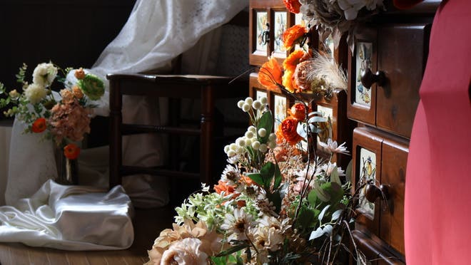 自然光◎そのまま作品になる、映え空間/撮影機材無料|一分駅徒歩2分|ポートレート|コスプレ撮影|推し誕生の写真18