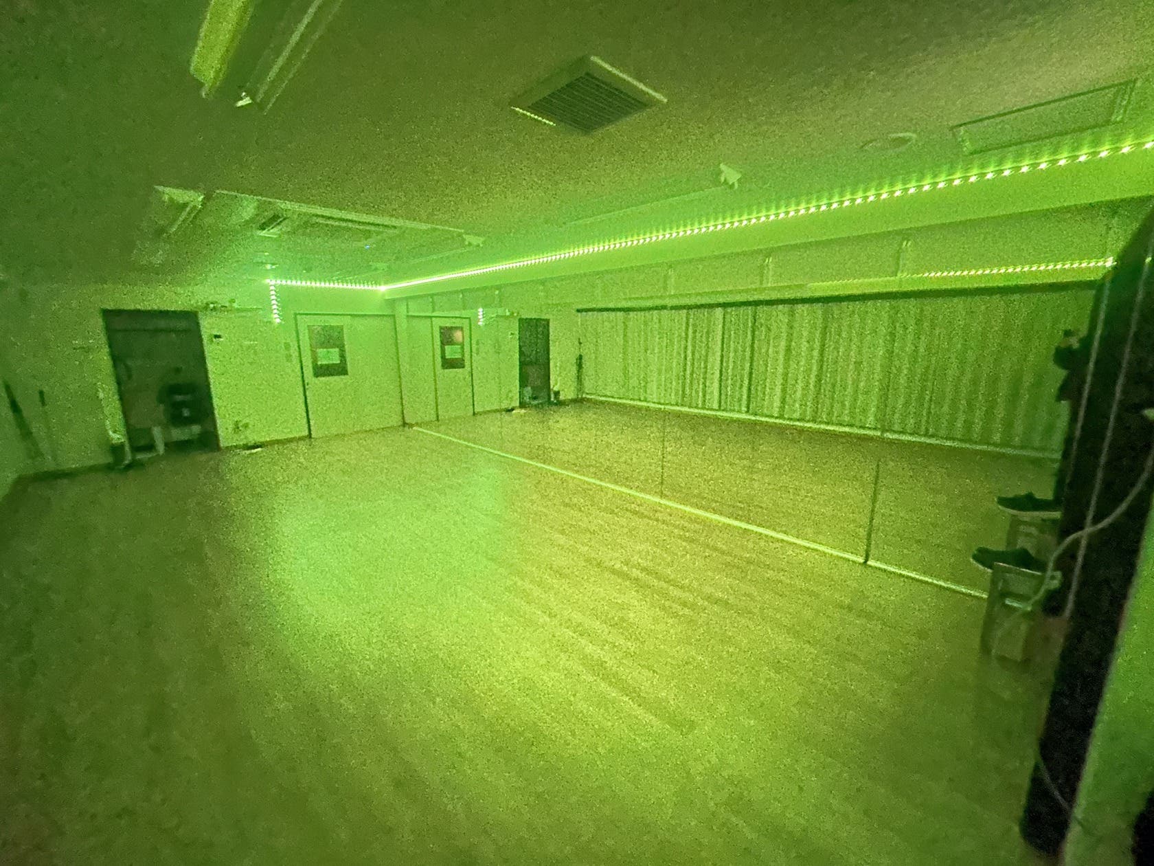 40㎡【東部練馬駅徒歩1分】 ダンス/演劇/会議【特大鏡: 幅 約7.2m x 高さ1.8m】、WIFI、更衣室有の写真6