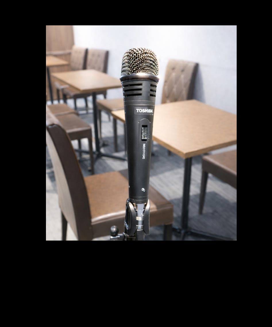 マイクの画像1