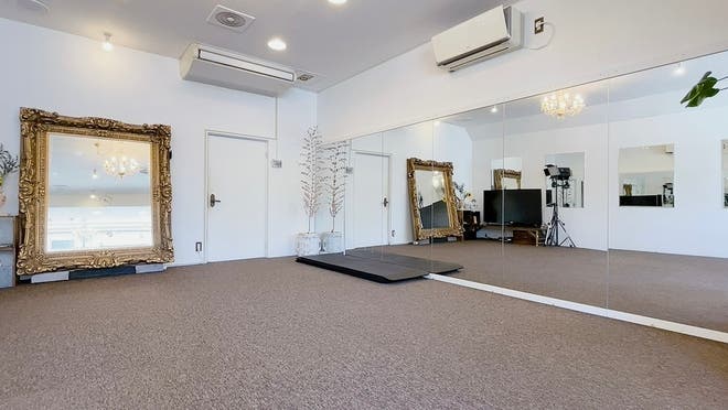 レンタルスペース美容と健康【若草】の写真12