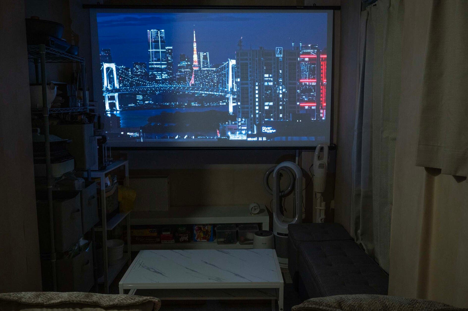 セレコレ🌳価格破壊💰最大8名🉐ｼｱﾀｰ✨ﾌﾟﾛｼﾞｪｸﾀ📽️映画🐈‍⬛デート💓ゲーム🎮女子会🌟bonny新橋の写真7