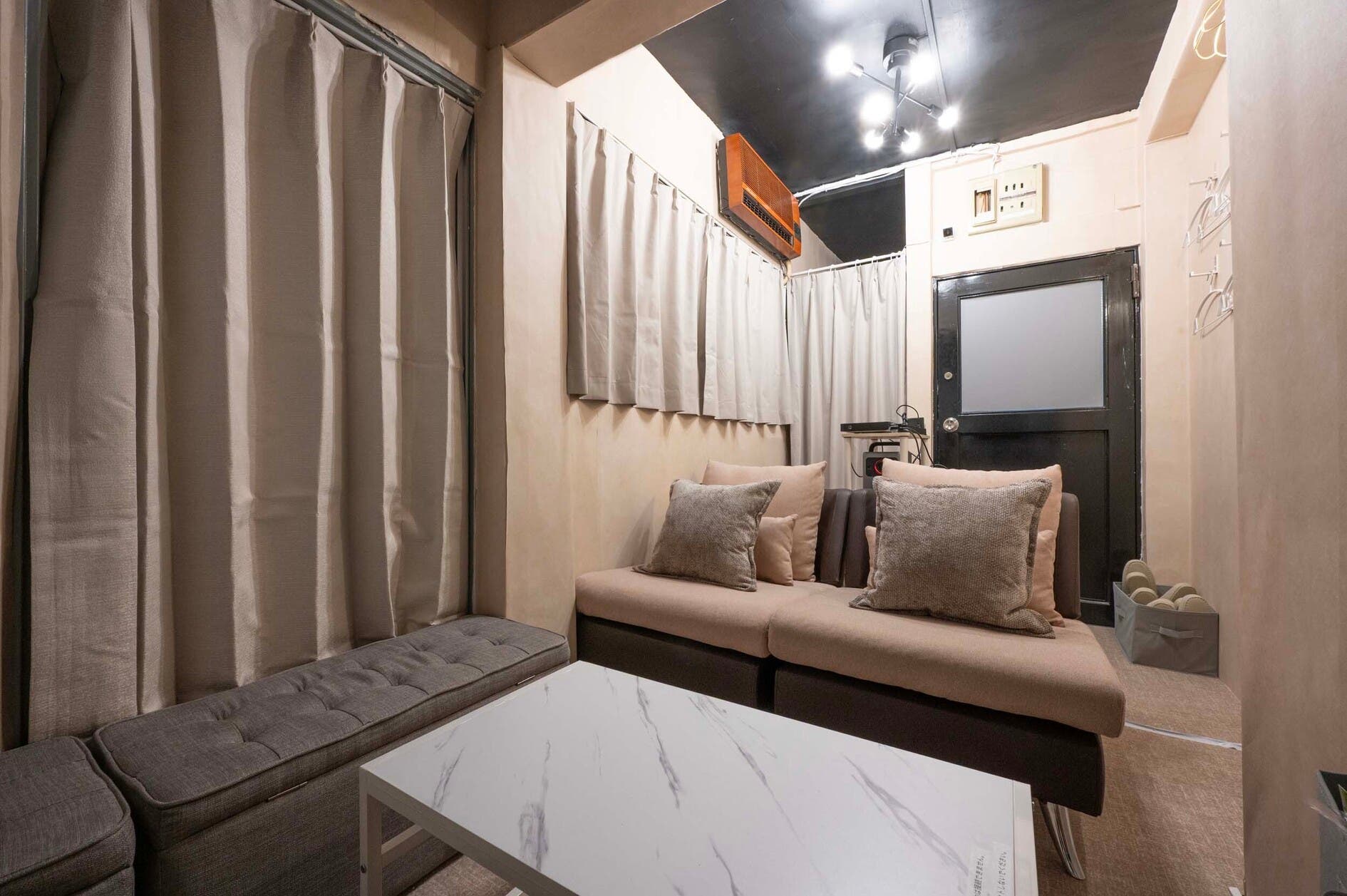 セレコレ🌳価格破壊💰最大8名🉐ｼｱﾀｰ✨ﾌﾟﾛｼﾞｪｸﾀ📽️映画🐈‍⬛デート💓ゲーム🎮女子会🌟bonny新橋の写真15