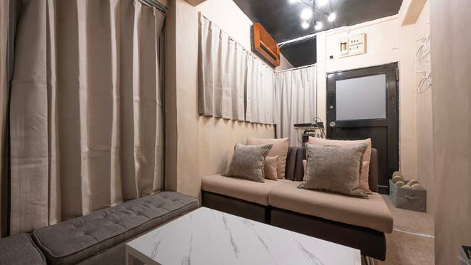 セレコレ🌳価格破壊💰最大8名🉐シアター✨プロジェクタ📽️映画🐈⬛デート💓ゲーム🎮女子会🌟bonny新橋の写真15