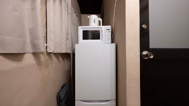 セレコレ🌳価格破壊💰最大8名🉐シアター✨プロジェクタ📽️映画🐈⬛デート💓ゲーム🎮女子会🌟bonny新橋の写真19