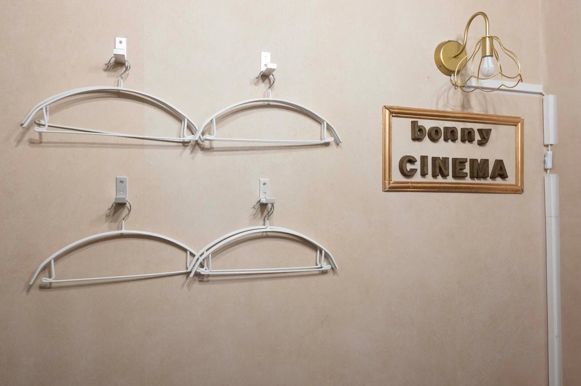 セレコレ🌳価格破壊💰最大8名🉐ｼｱﾀｰ✨ﾌﾟﾛｼﾞｪｸﾀ📽️映画🐈‍⬛デート💓ゲーム🎮女子会🌟bonny新橋の写真25