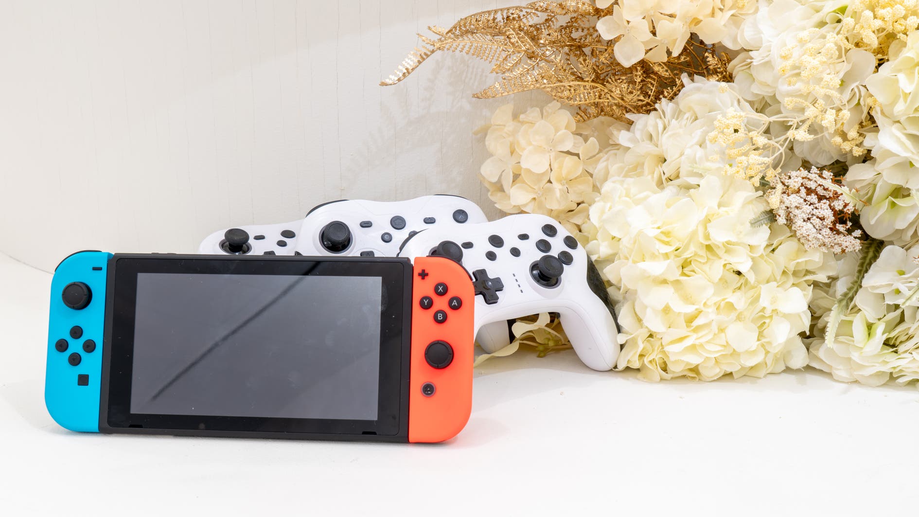 🎮大人気ゲーム機の画像1