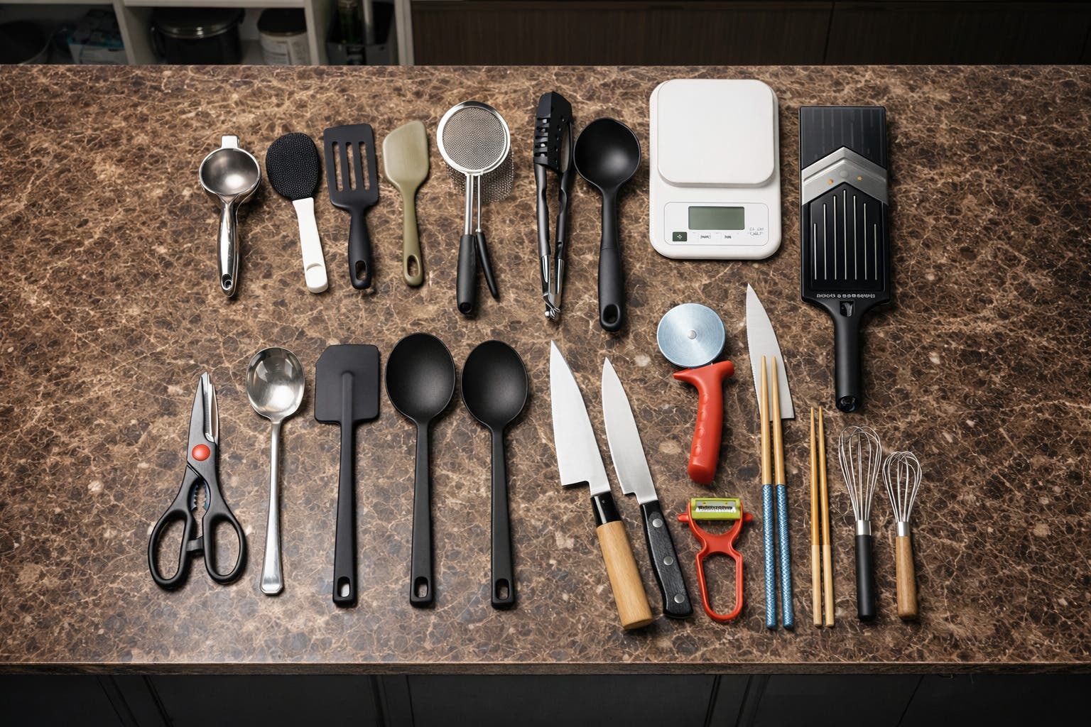 【☆】調理器具（一式）の画像2