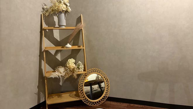 スペモ🥀デート💗プロジェクター🎥記念日🥂女子会💎パーティ🥂映画鑑賞🎬️MV撮影📸823_Atelier大阪梅田の写真8