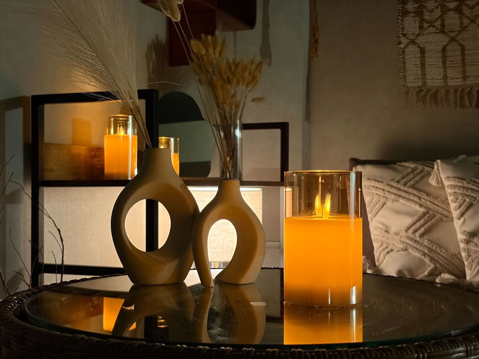 スペモ🥀デート💗プロジェクター🎥記念日🥂女子会💎パーティ🥂映画鑑賞🎬️MV撮影📸823_Atelier大阪梅田の写真3