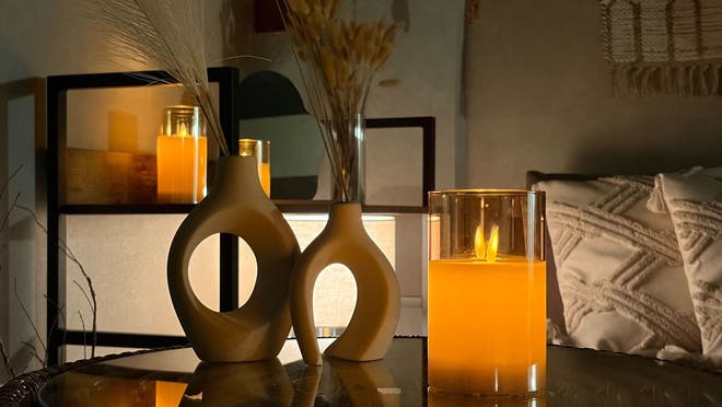 スペモ🥀デート💗プロジェクター🎥記念日🥂女子会💎パーティ🥂映画鑑賞🎬️MV撮影📸823_Atelier大阪梅田の写真3