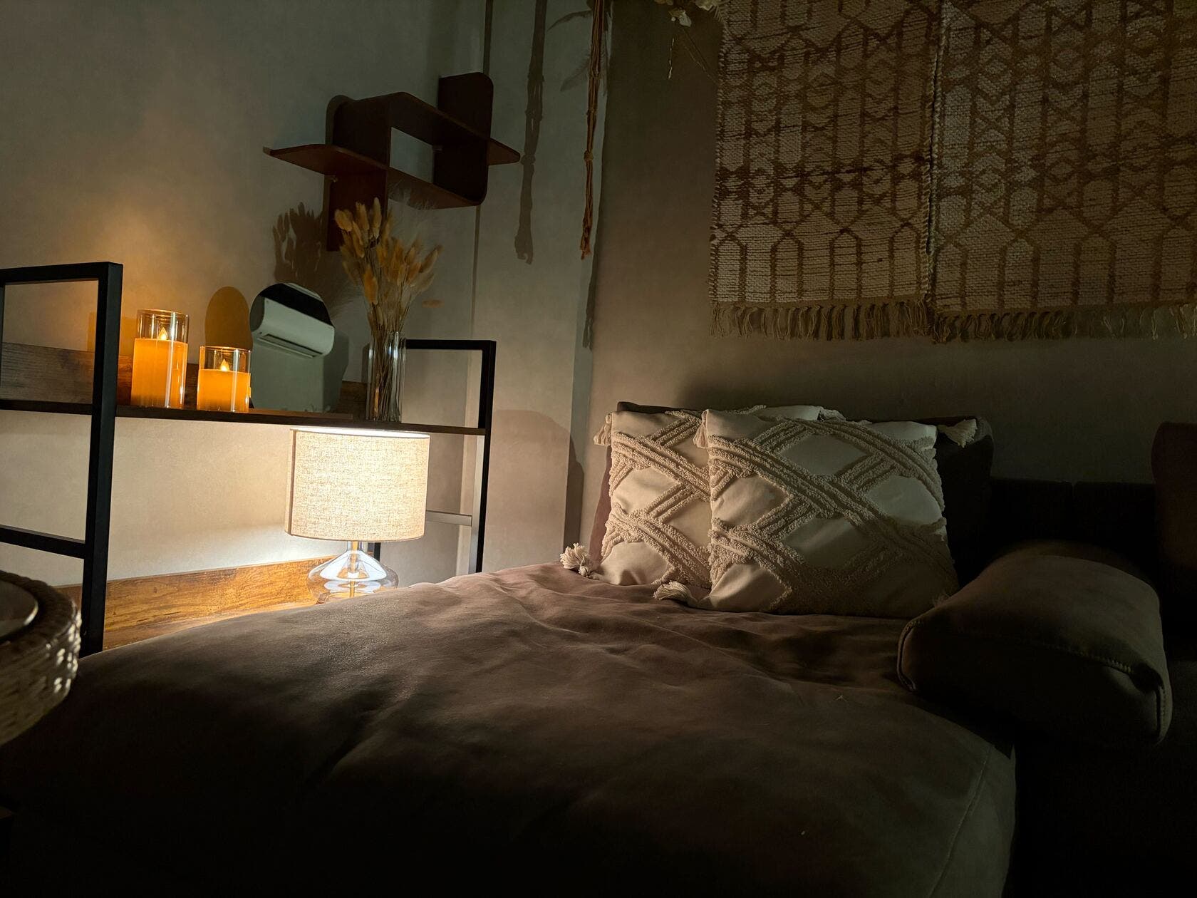 スペモ🥀デート💗プロジェクター🎥記念日🥂女子会💎パーティ🥂映画鑑賞🎬️MV撮影📸823_Atelier大阪梅田の写真4