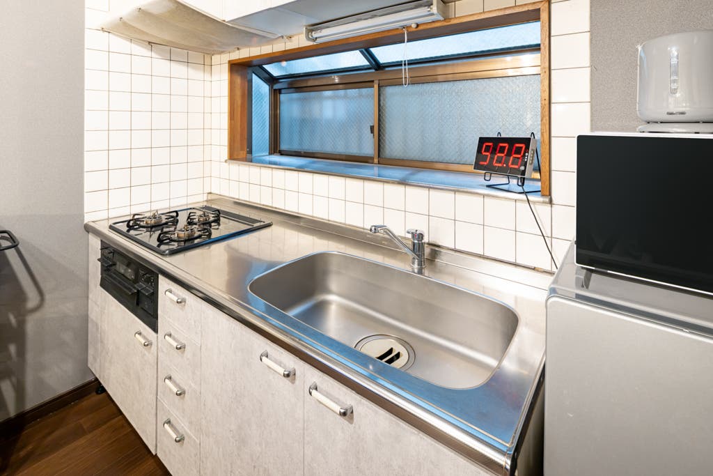 87㎡以上の2階建て一軒家まるごと　中板橋駅徒歩圏内の写真4