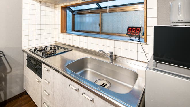 87㎡以上の2階建て一軒家まるごと 中板橋駅徒歩圏内の写真4