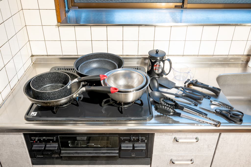 87㎡以上の2階建て一軒家まるごと　中板橋駅徒歩圏内の写真5