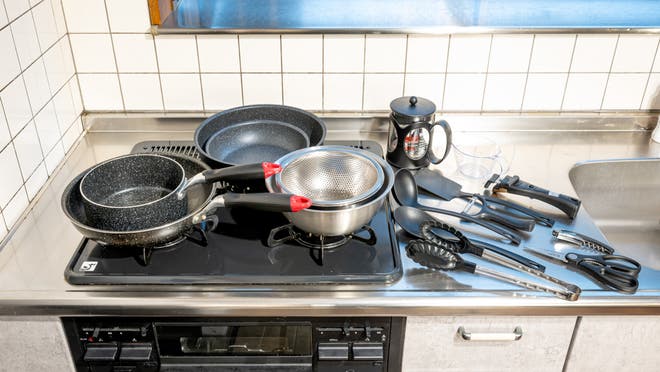 87㎡以上の2階建て一軒家まるごと 中板橋駅徒歩圏内の写真5