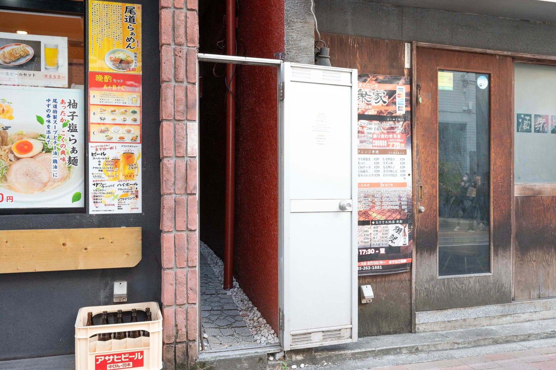 ✨OPEN SALE✨桜木町駅南1A出口1分｜OPEN24h｜【見学無料・要事前連絡】デート・映画鑑賞・女子会OK| の写真25